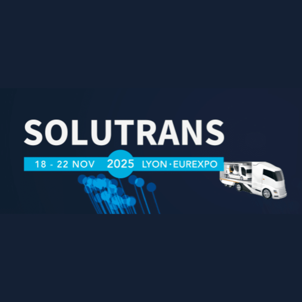 SOLUTRANS – Mobility Makers