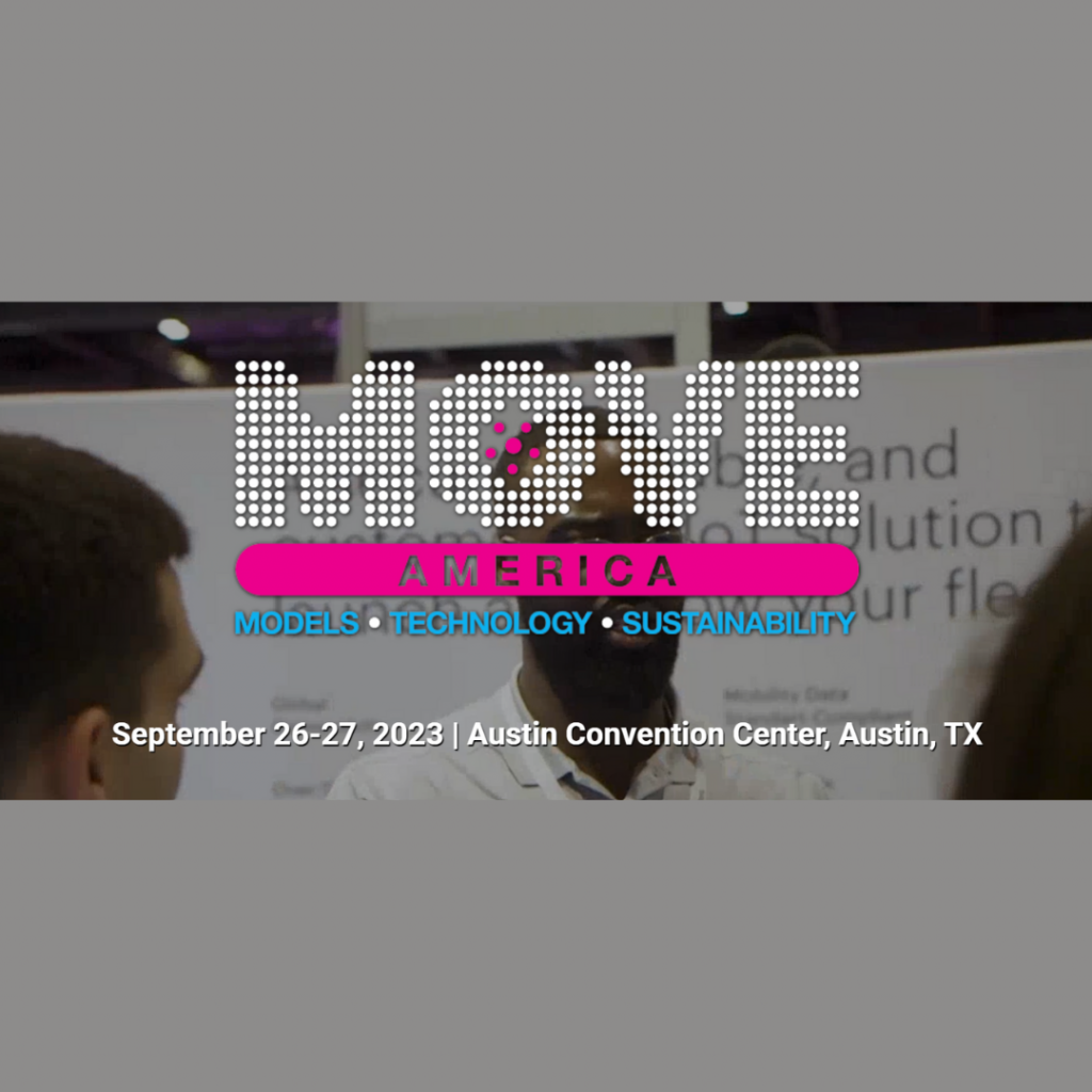 Mobility Makers – Mobility events calendar