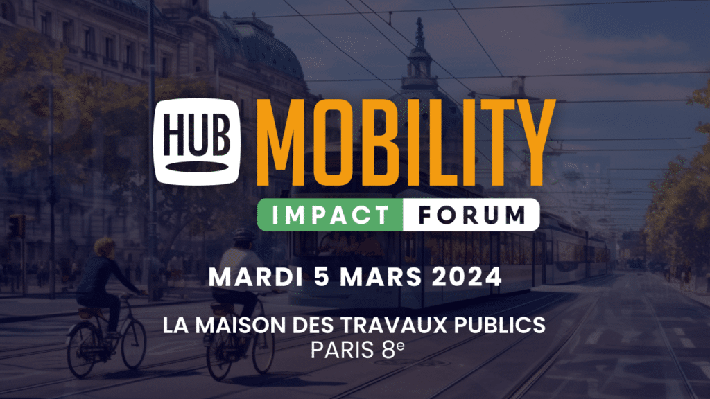 Impact Mobility Forum – Mobility Makers
