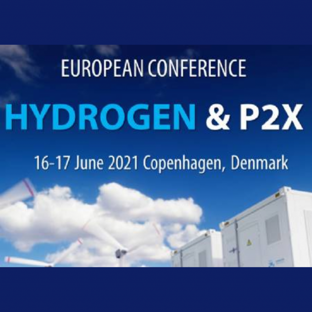 Hydrogen & P2X 2021 – Mobility Makers