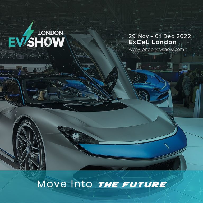 London EV Show – Mobility Makers