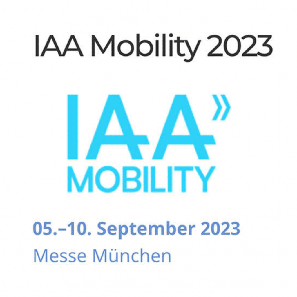 Mobility Makers – Mobility events calendar
