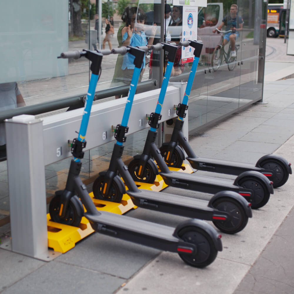 How can micromobility be beneficial for cities? – Mobility Makers