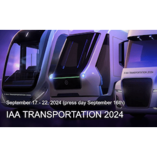 IAA Transportation – Mobility Makers