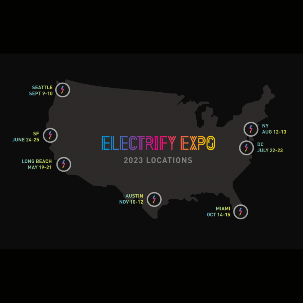 Mobility Makers – Mobility events calendar