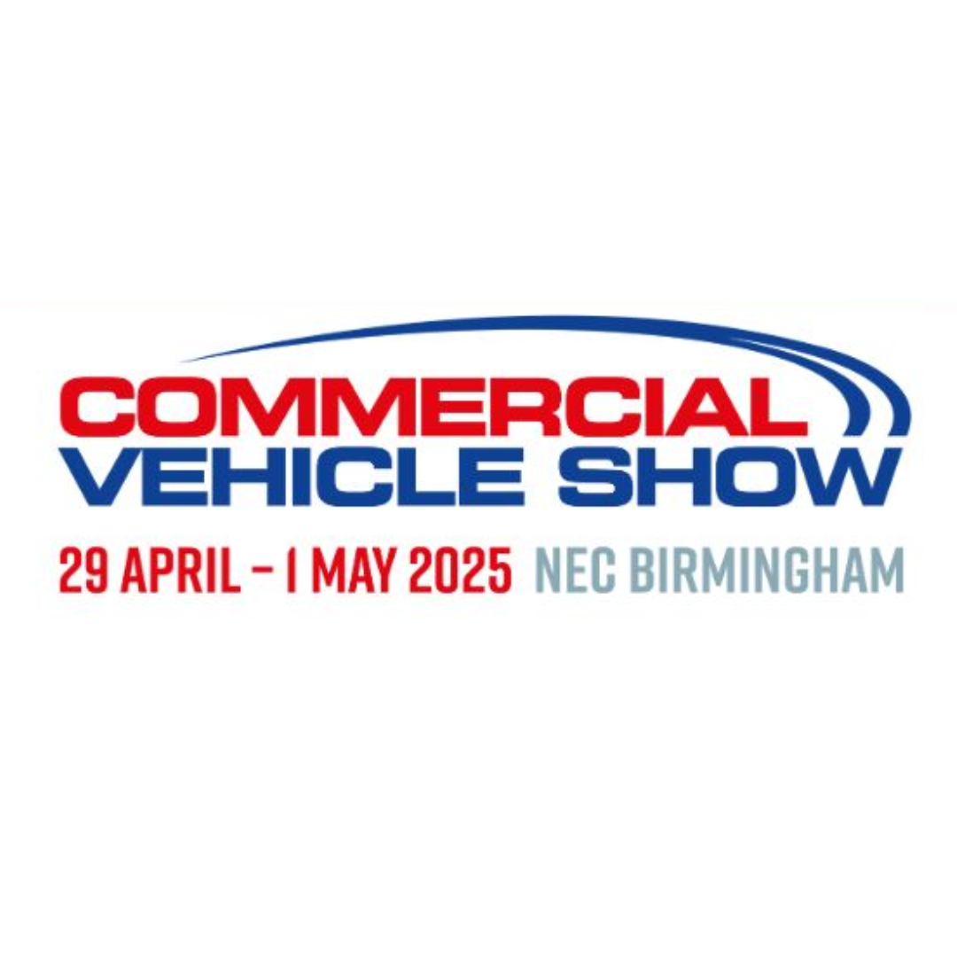 Commercial Vehicle Show – Mobility Makers