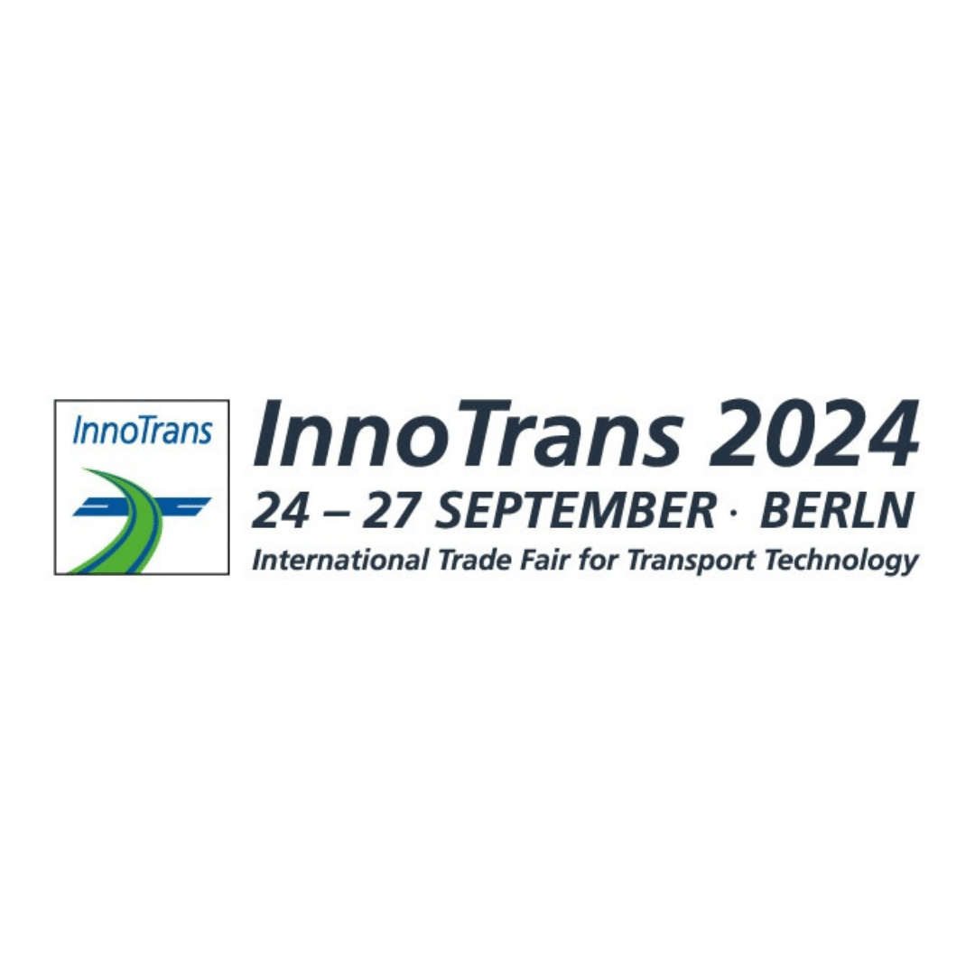 InnoTrans – Mobility Makers