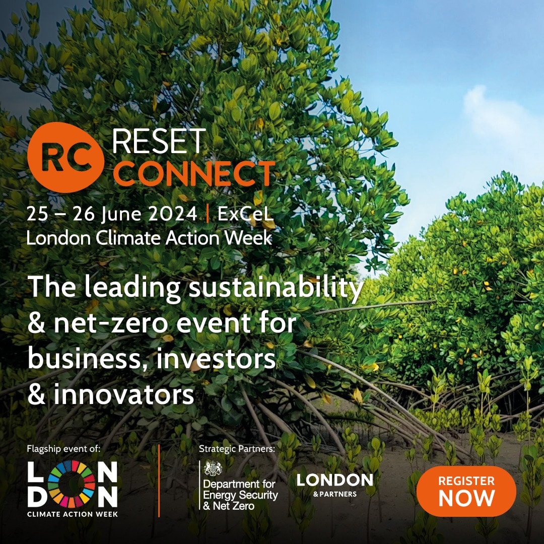 Reset Connect: London Climate Action – Mobility Makers