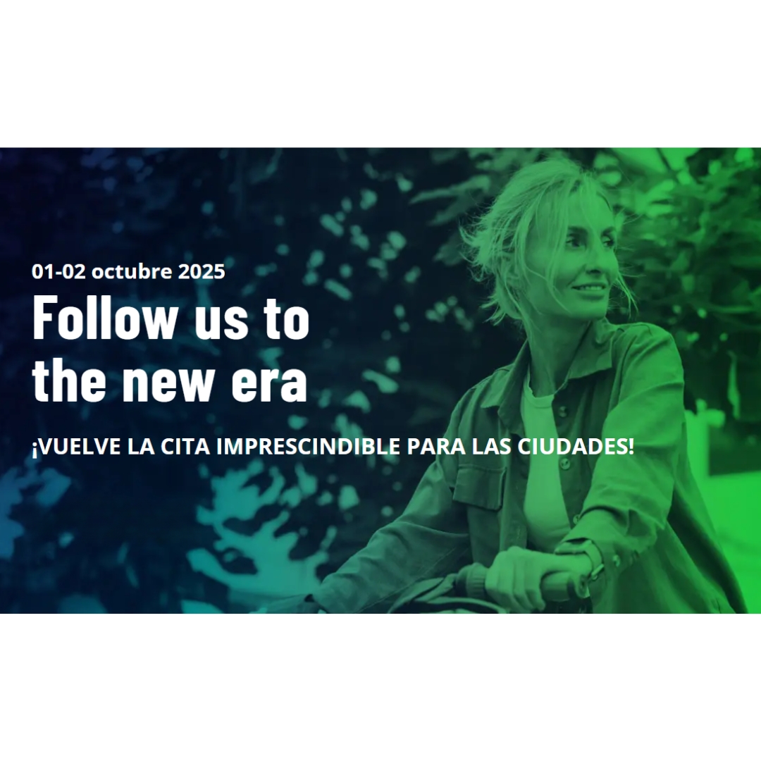 GreenCities & S-Moving – Mobility Makers