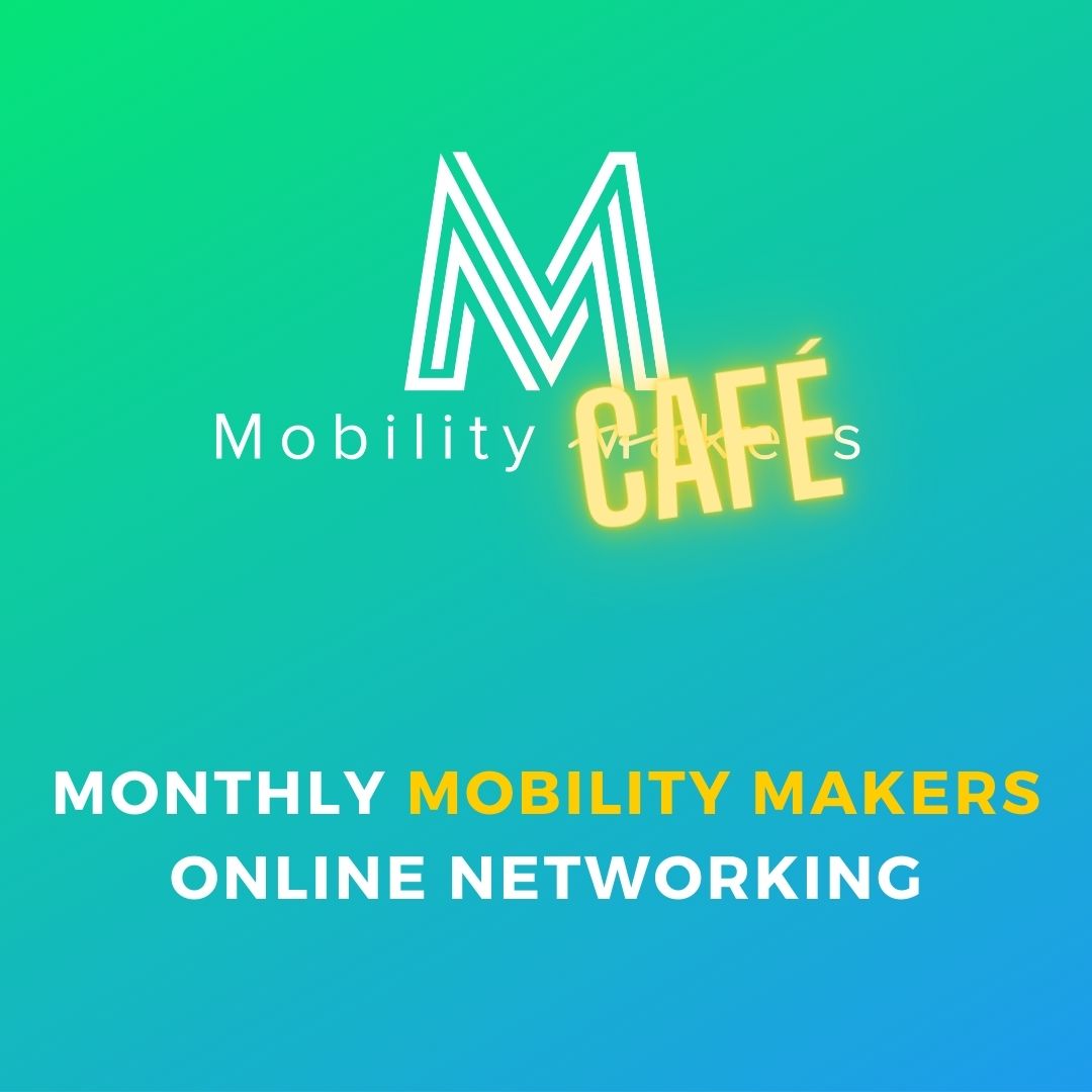Mobility Makers – Mobility Meetings