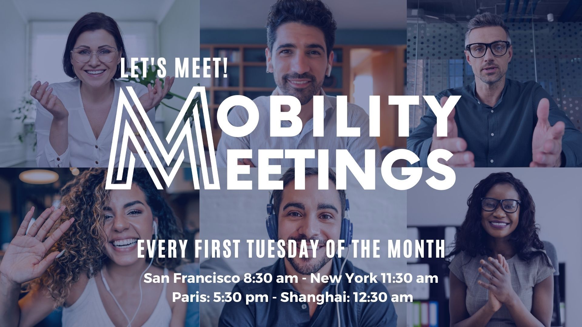 About Us – Mobility Makers