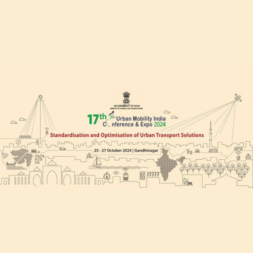 Urban Mobility India – Mobility Makers