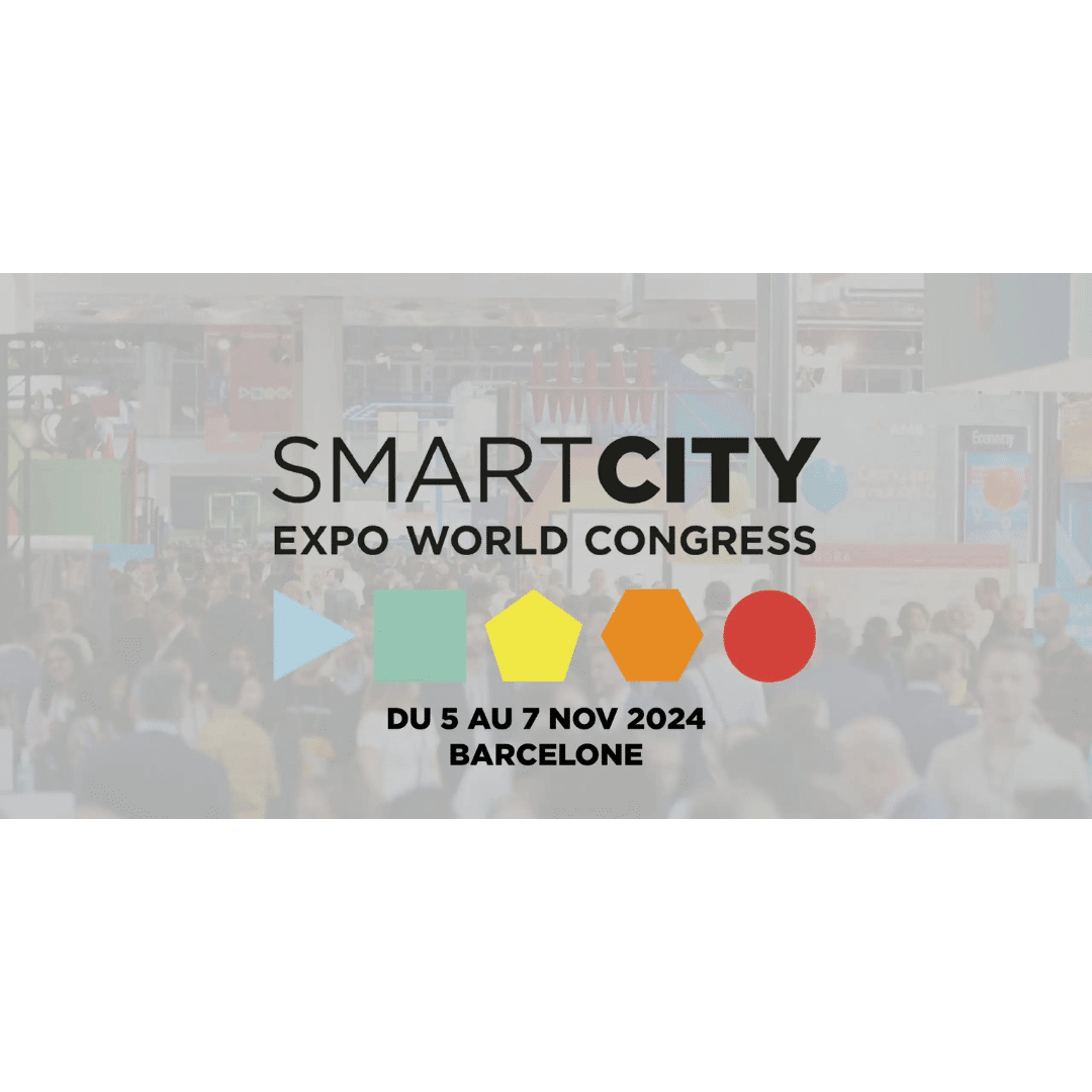 Smart City Expo World Congress 2024 - Mobility Makers