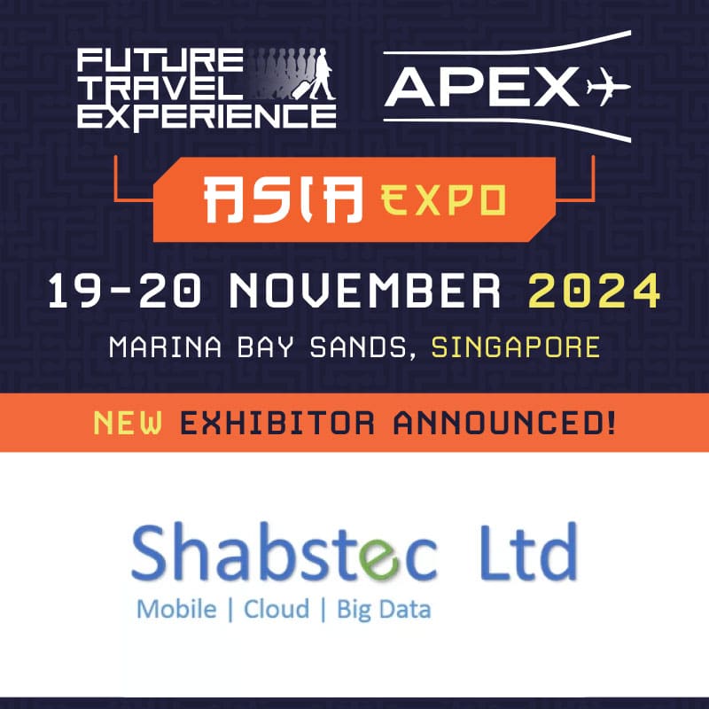 FTE APEX Asia Expo – Mobility Makers