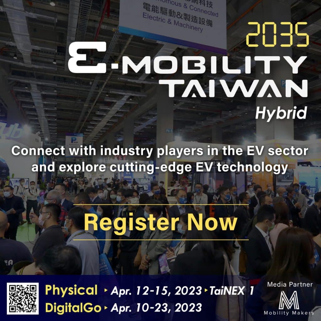 Mobility Makers – Mobility events calendar