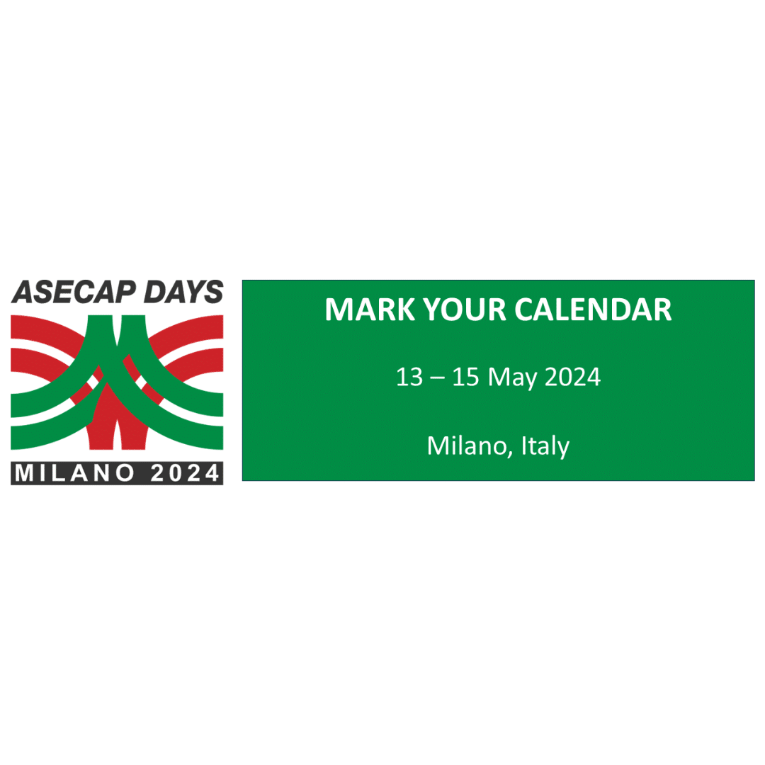 ASECAP Days – Mobility Makers