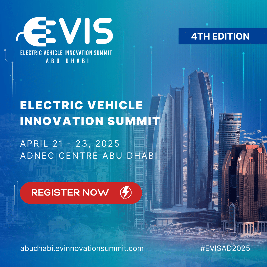 EVIS (Electric Vehicle Innovation Summit) – Mobility Makers