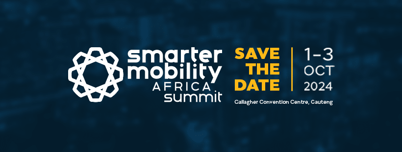 Smarter Mobility Africa Summit – Mobility Makers Smarter Mobility Africa Summit – Mobility Makers