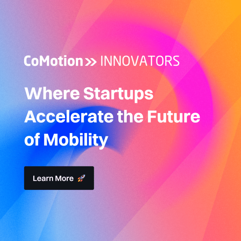 Mobility Challenges – Mobility Makers