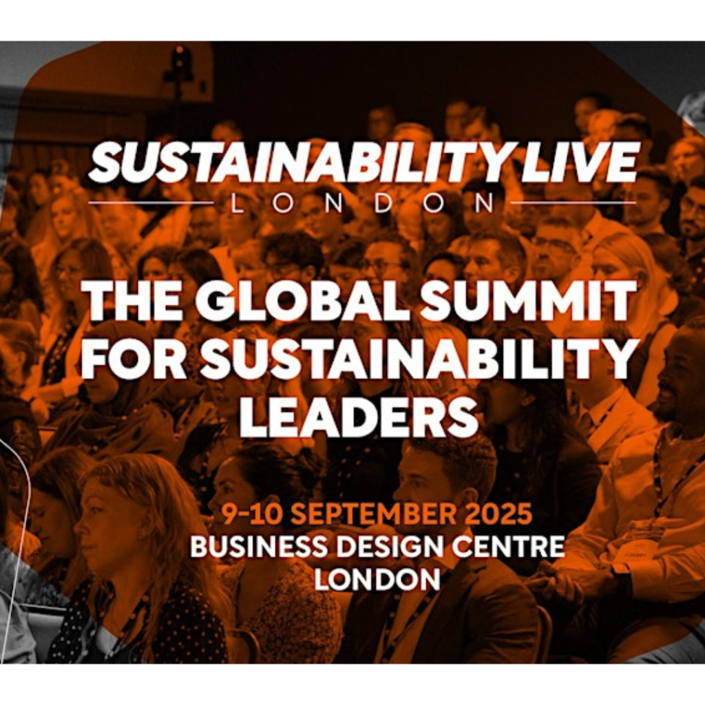 Sustainability LIVE London – Mobility Makers