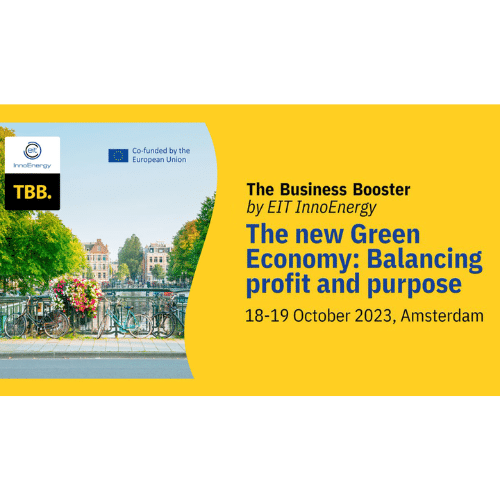 The Business Booster – Mobility Makers