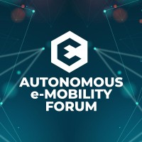 Autonomous e-Mobility Forum – Mobility Makers