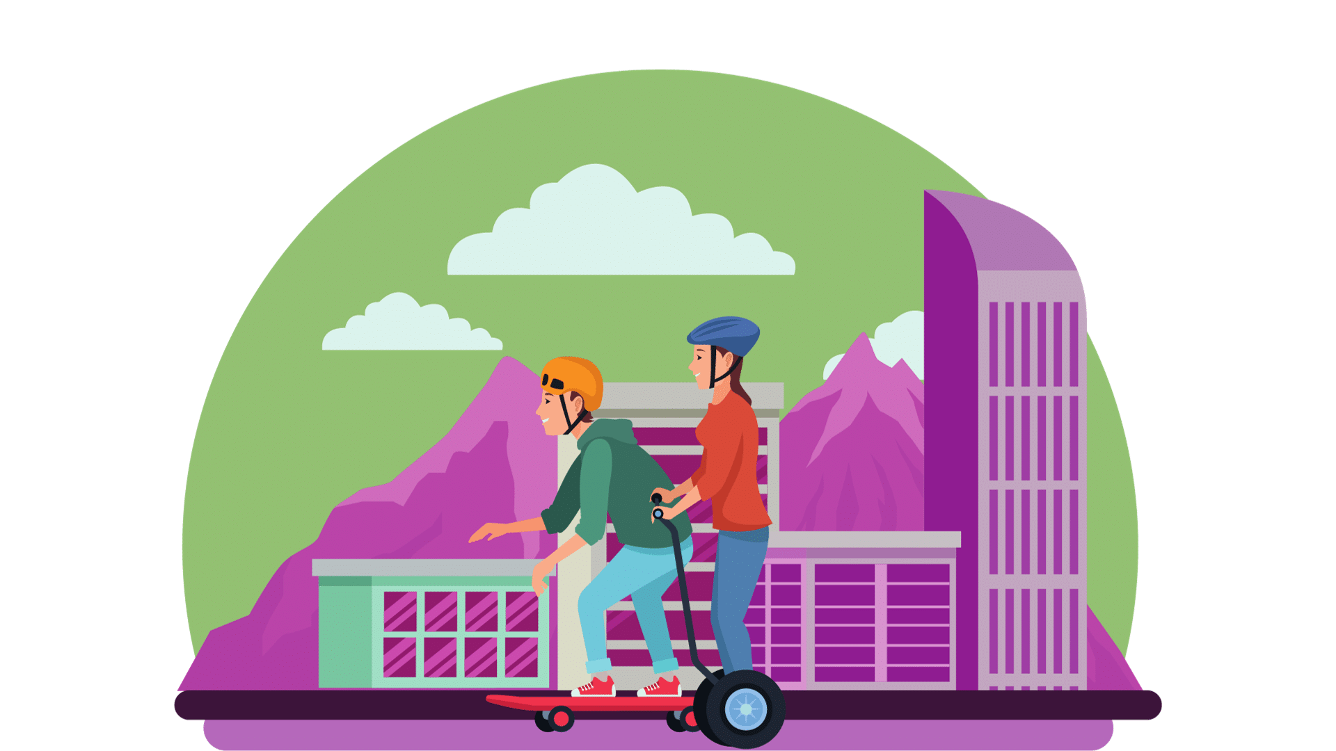 Why Total Cost of Use is the key to Mobility comparison