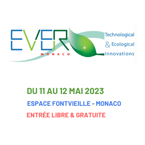 EVER Monaco – Mobility Makers