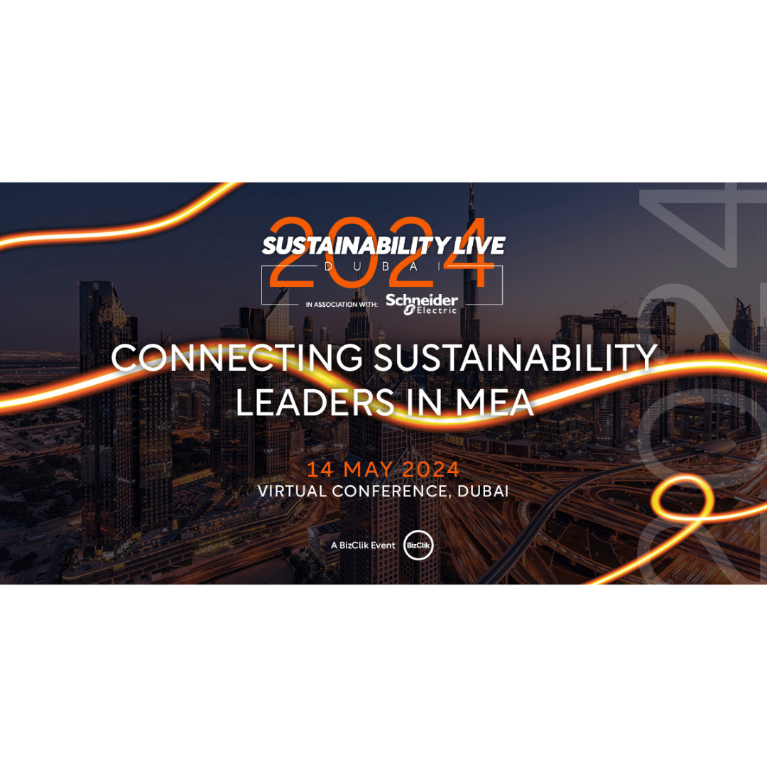 Sustainability Live Dubai – Mobility Makers