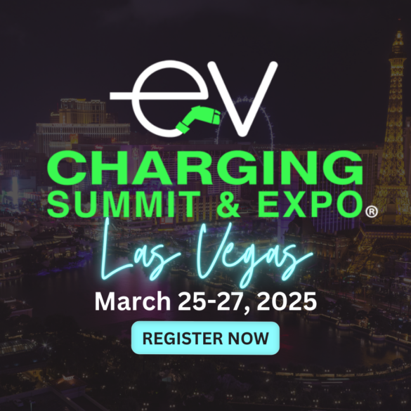 EV Charging Summit & Expo – Mobility Makers