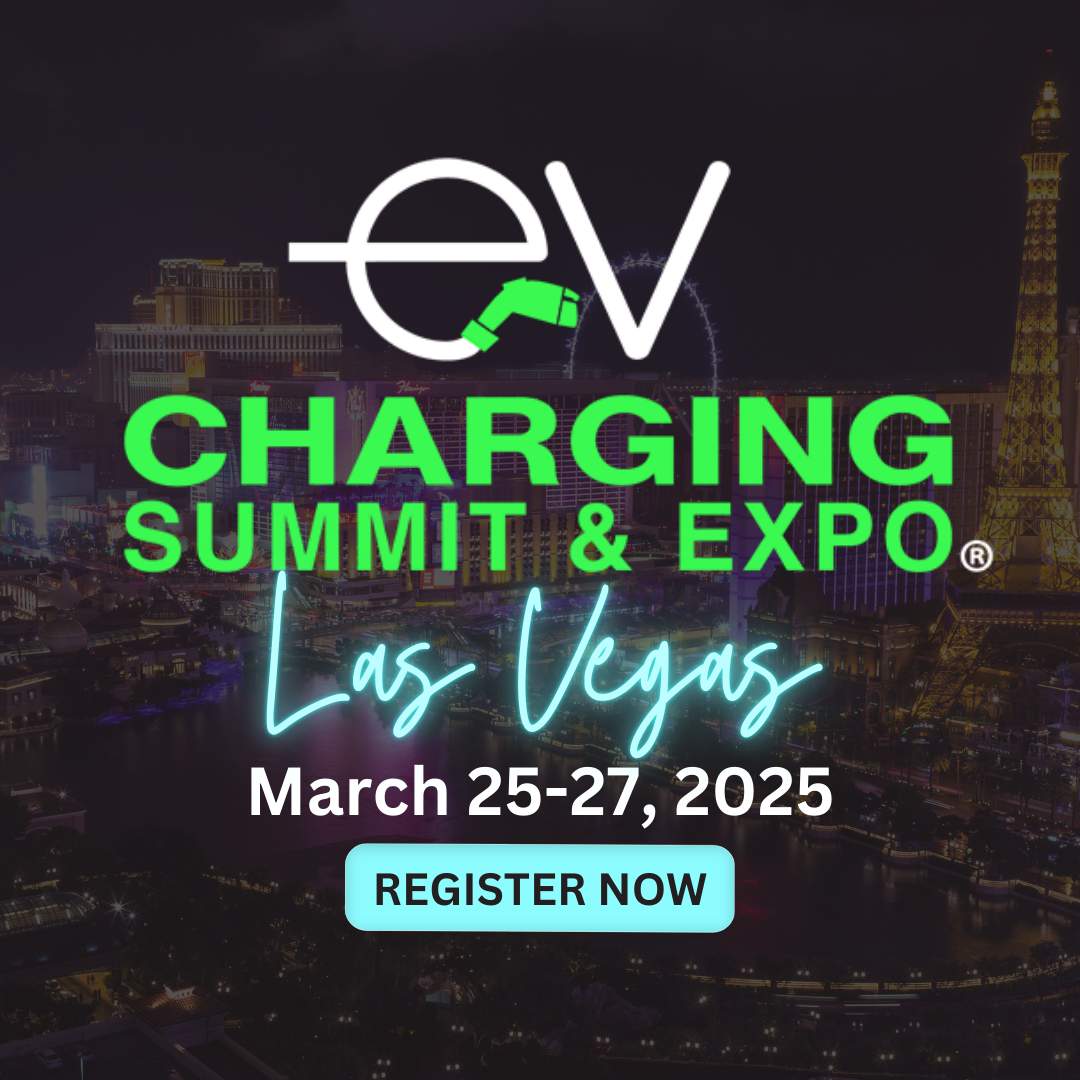 EV Charging Summit & Expo – Mobility Makers