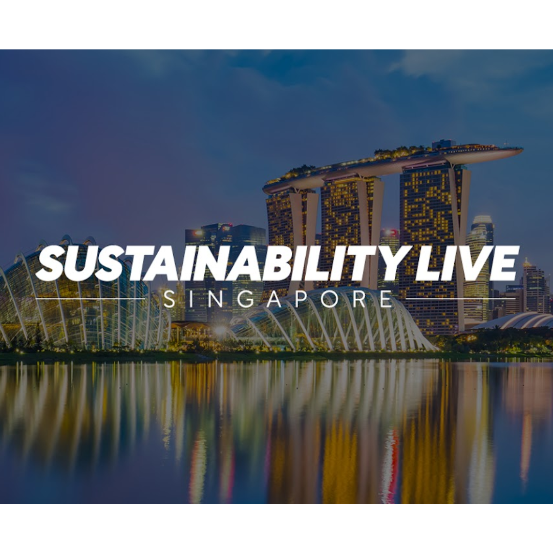 Sustainability Live Singapore – Mobility Makers