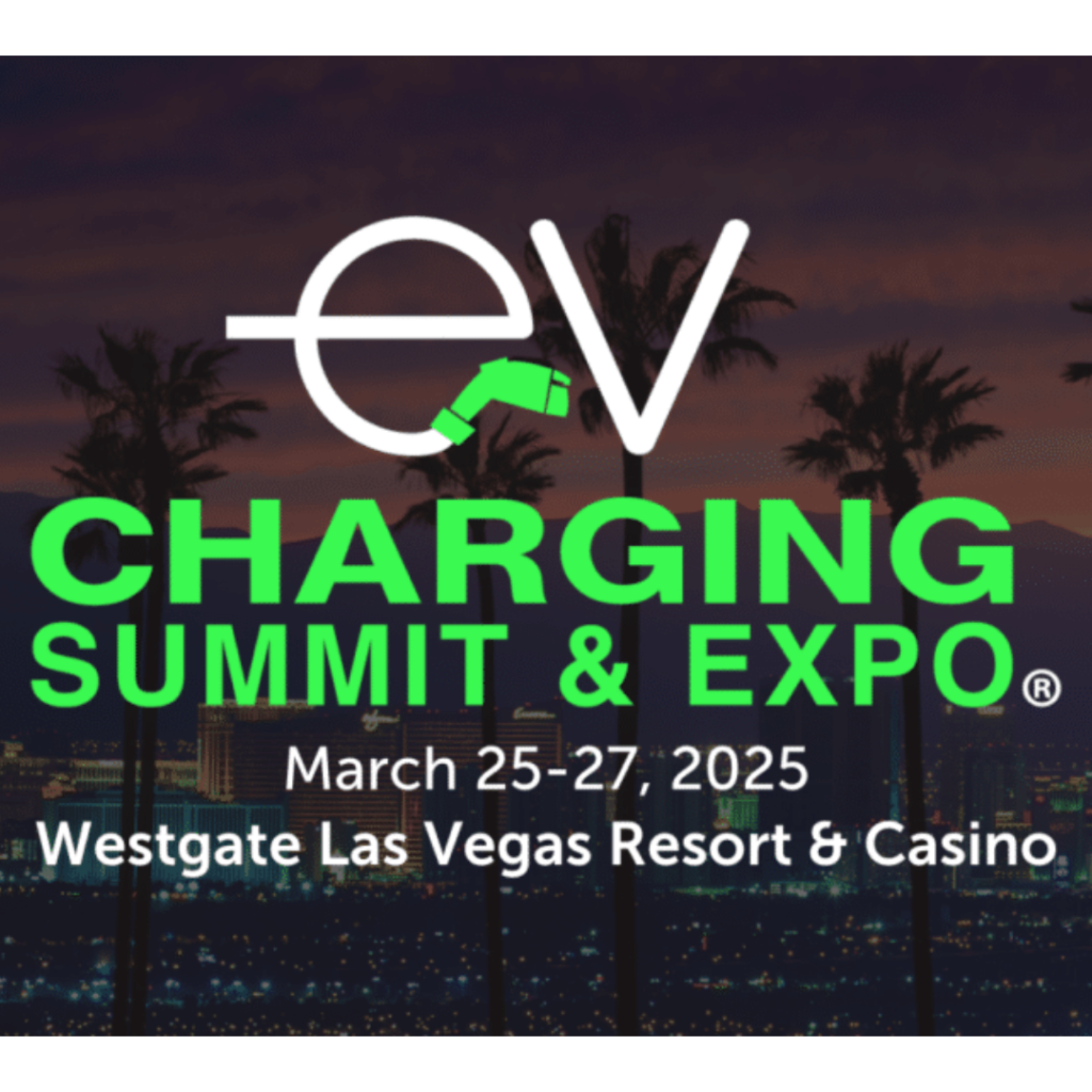 EV Charging Summit & Expo – Mobility Makers