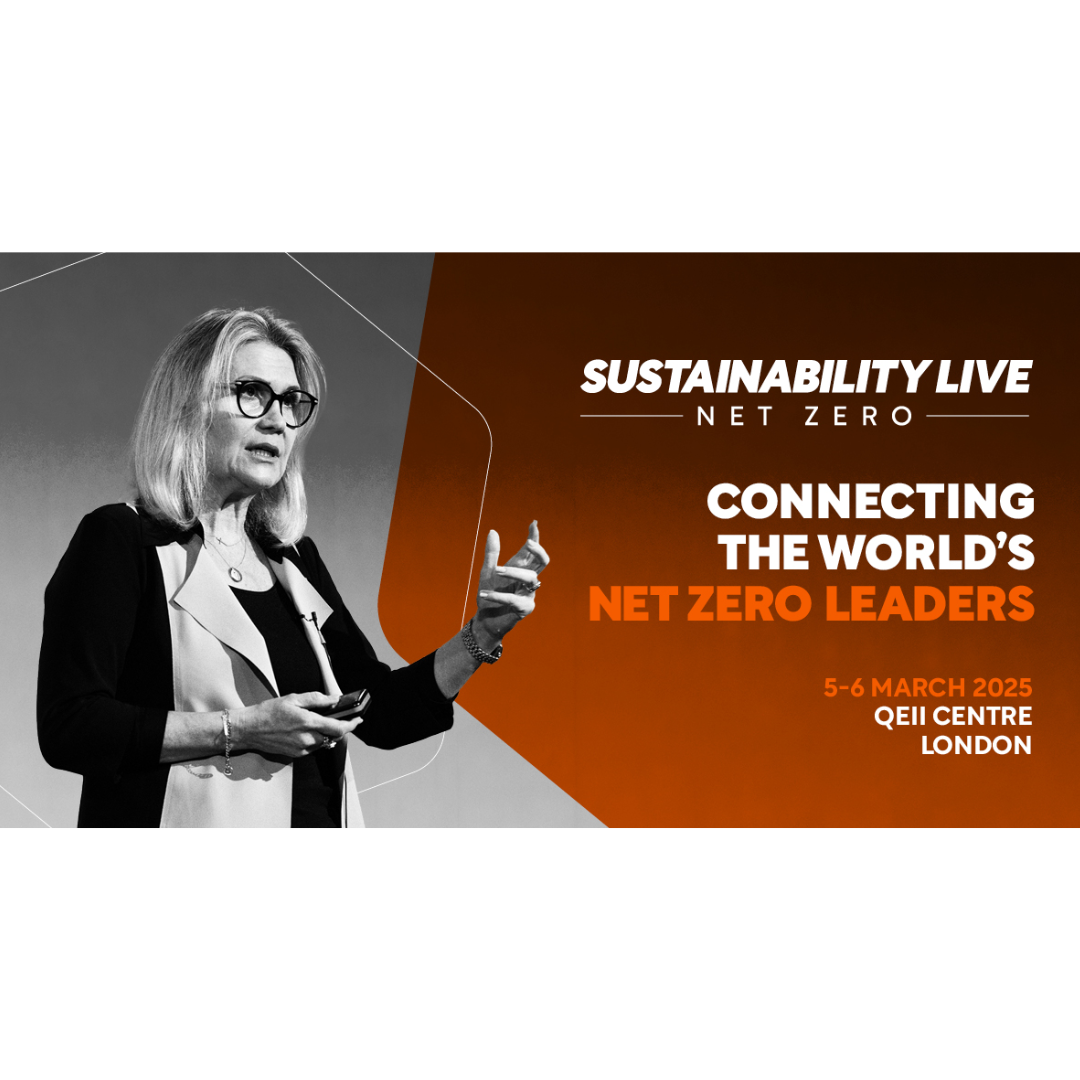 Sustainability Live Net Zero – Mobility Makers