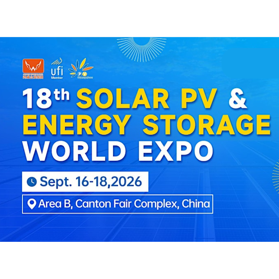 Solar PV & Energy Storage Expo – Mobility Makers