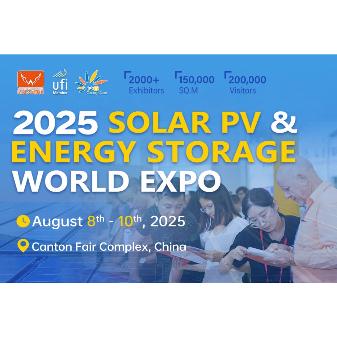 Solar PV & Energy Storage Expo – Mobility Makers