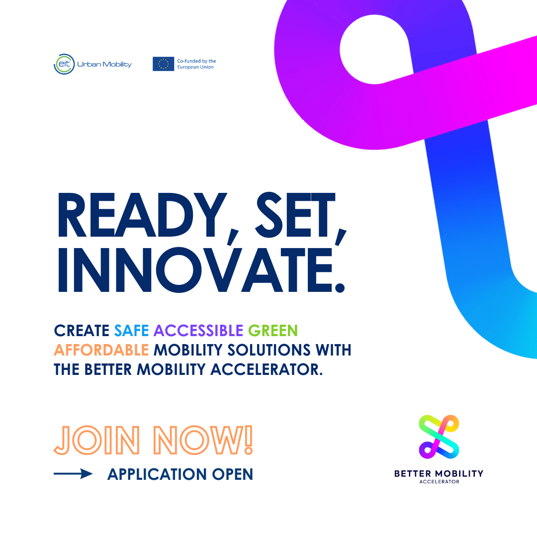 Mobility Challenges – Mobility Makers