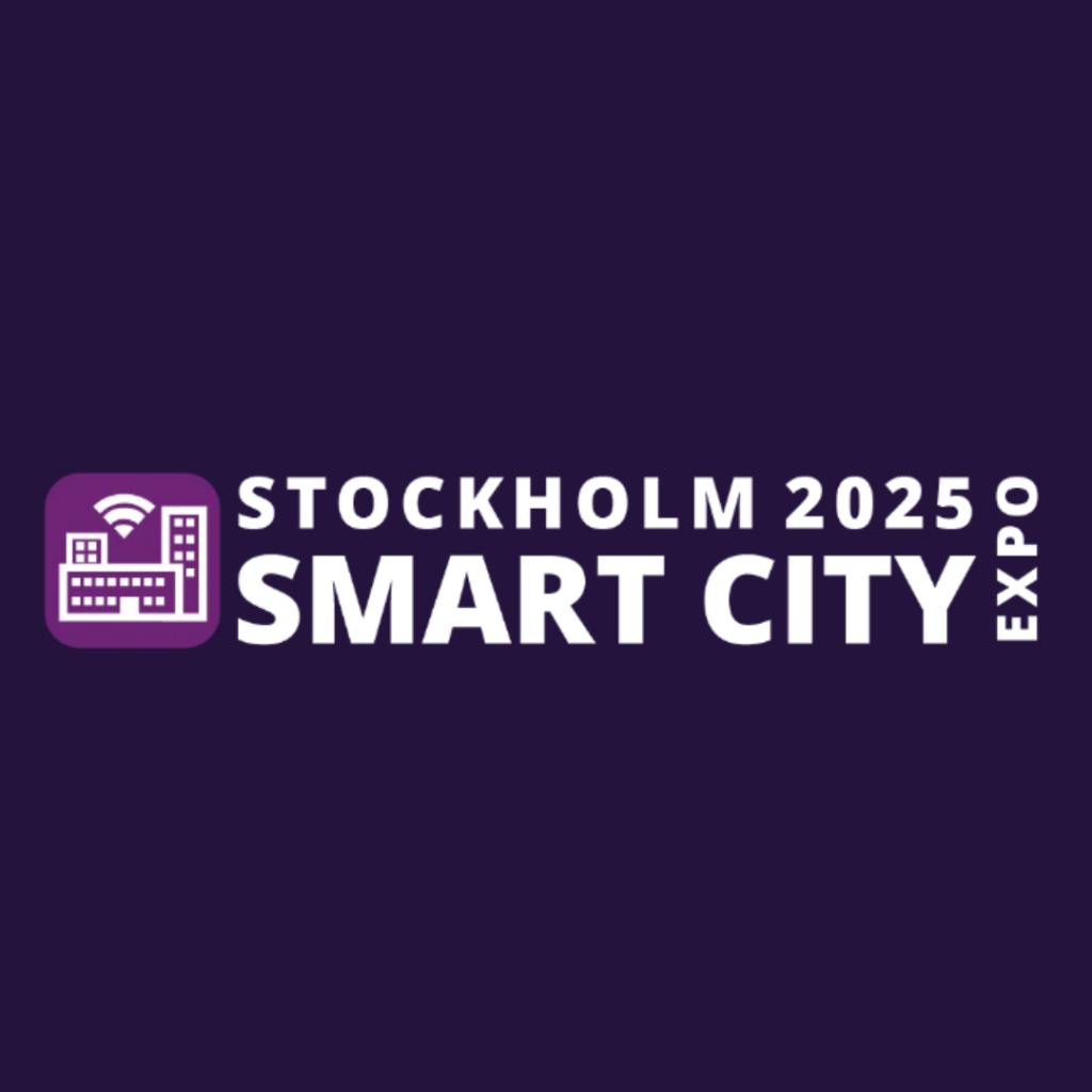 Stockholm Smart City Conference & Expo 2025