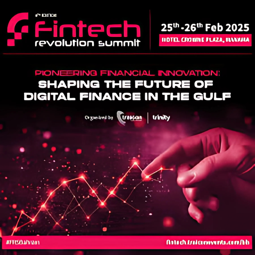 Fintech Revolution Summit – Mobility Makers