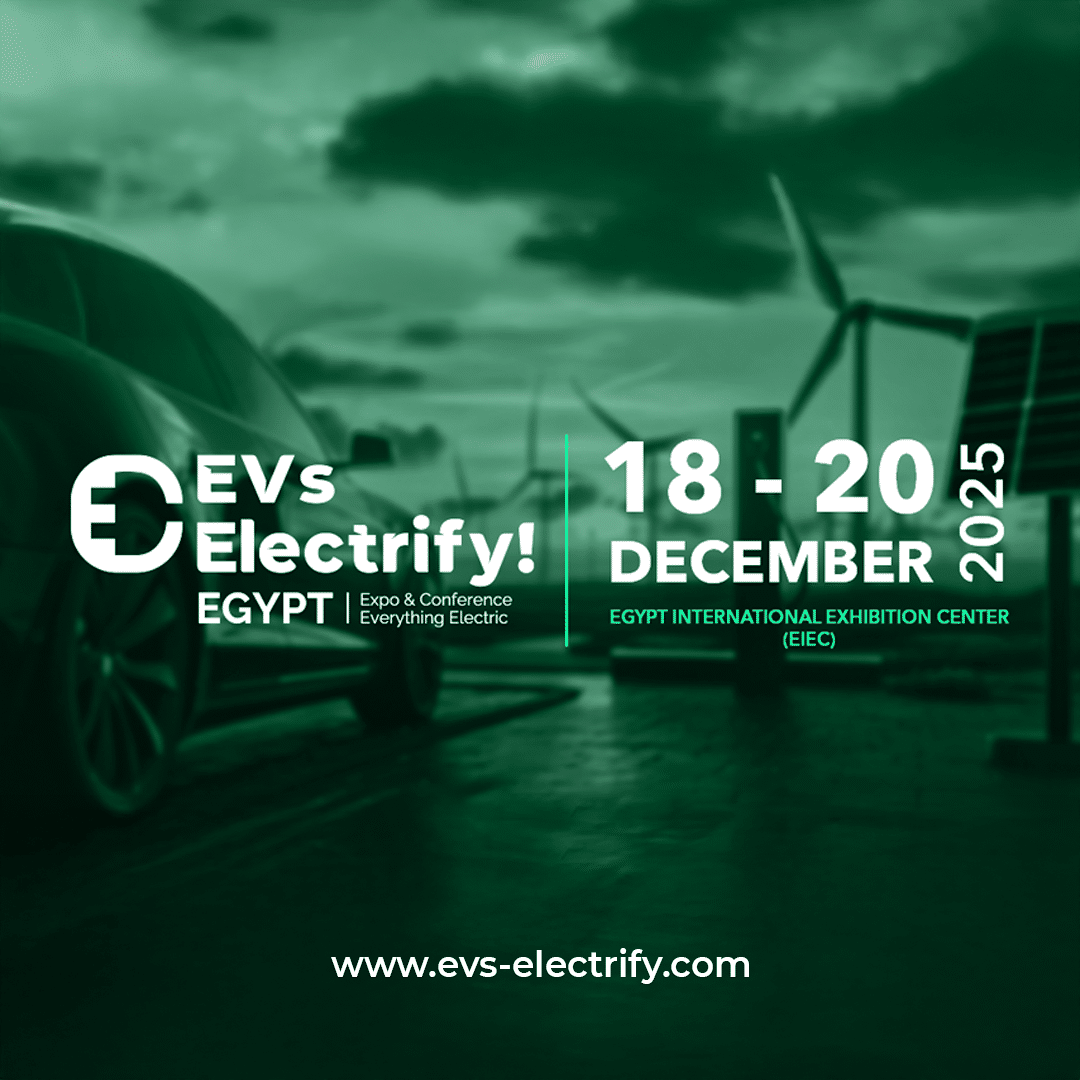 EVs Electrify Egypt Summit to Drive Innovation – Mobility Makers
